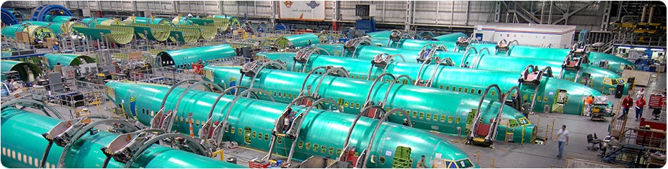 SPIRIT - Prestwick Aerospace