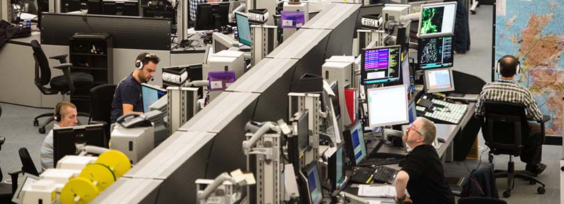 nats 2 - Prestwick Aerospace