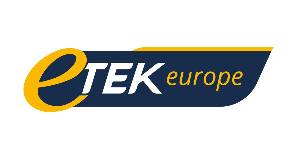 Etek Europe Logo - Prestwick Aerospace