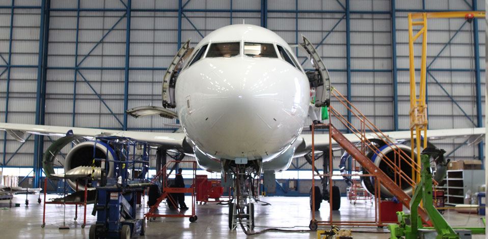 chevron2 - Prestwick Aerospace